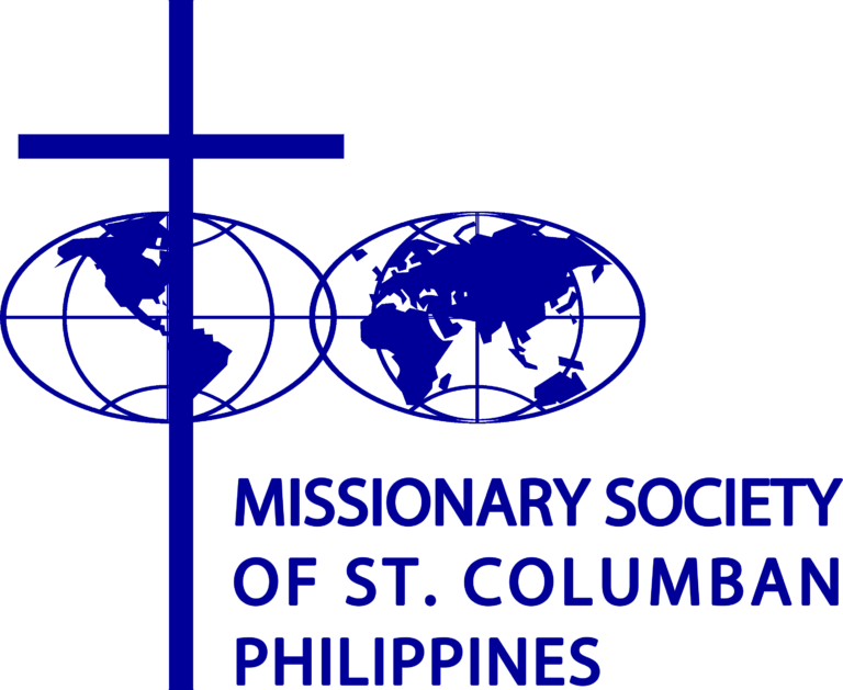 Home - Missionary Society of St. Columban | Philippines