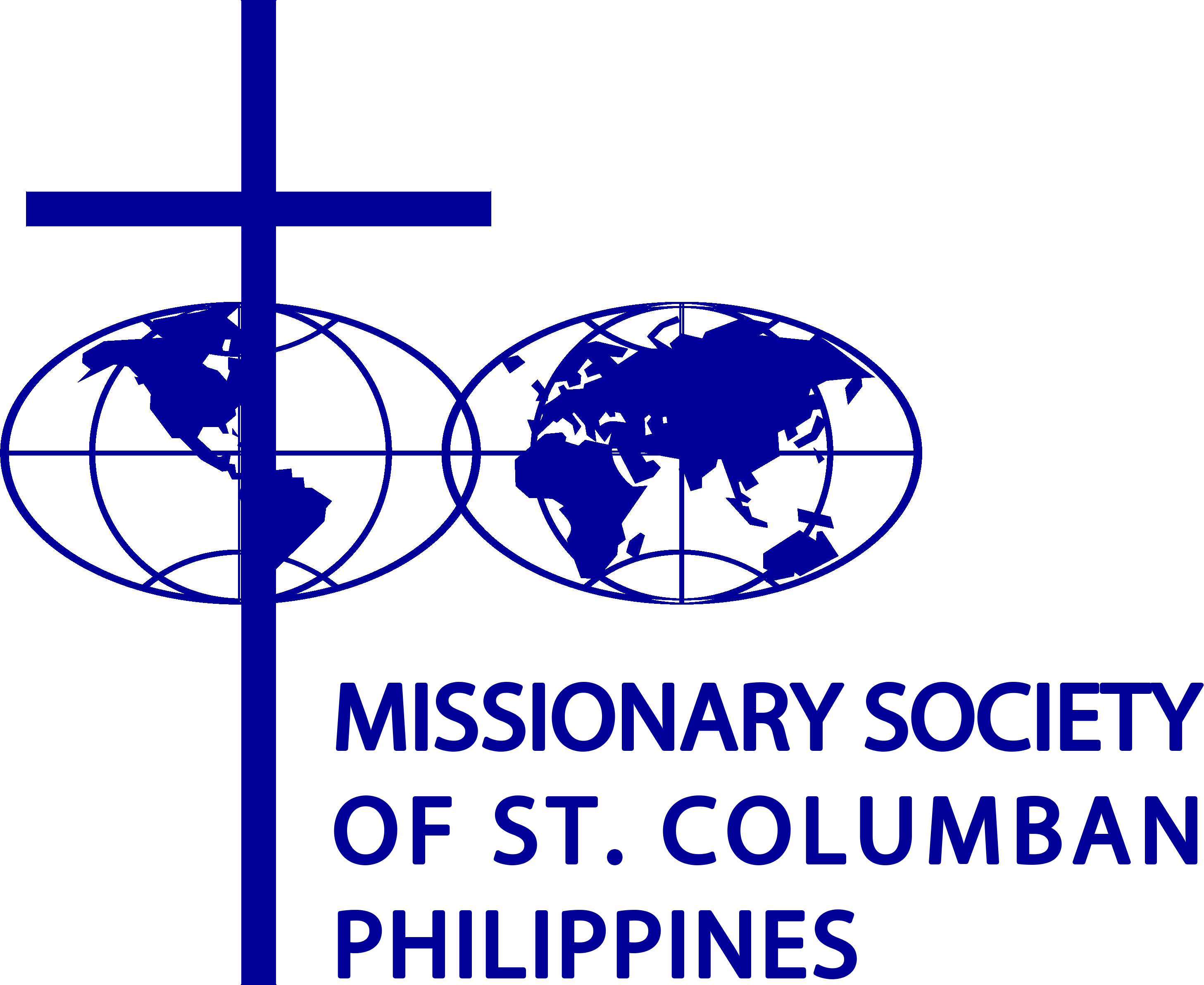 Saint Columban Logo America Needs Fatima