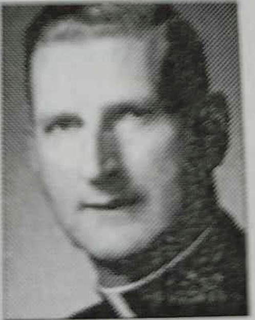 A Time in History (September 1-7) - Missionary Society of St. Columban ...