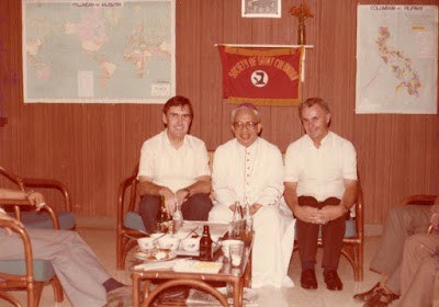 A Time in History (November 17 - 23) - Missionary Society of St ...