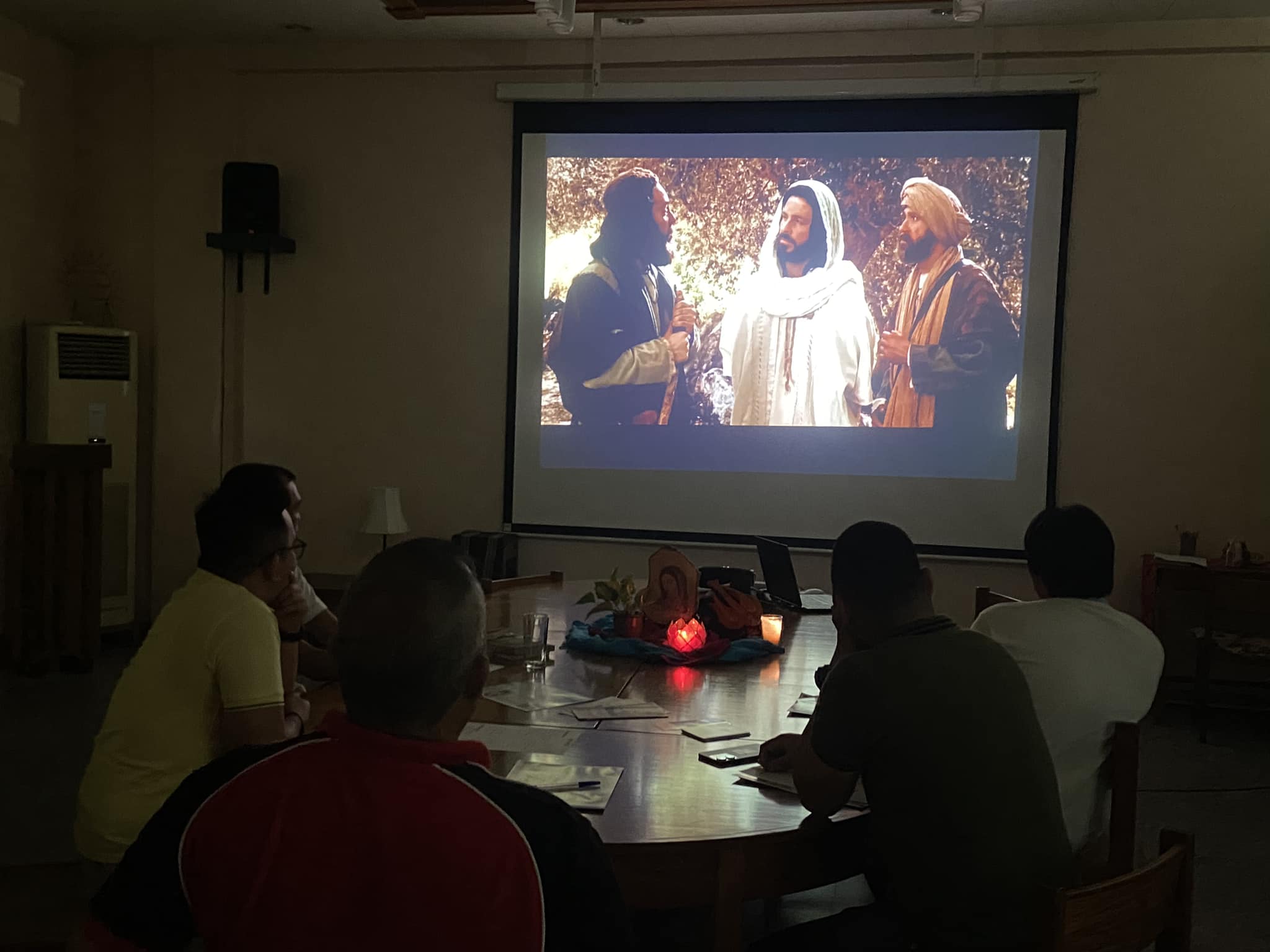 Vocation - Missionary Society of St. Columban | Philippines