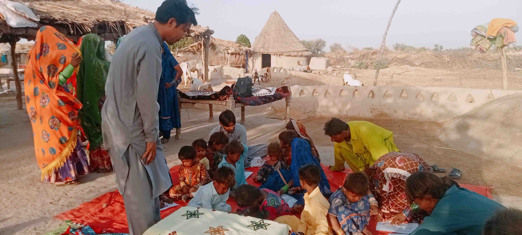 Shepherding Our Children - Missionary Society of St. Columban | Philippines