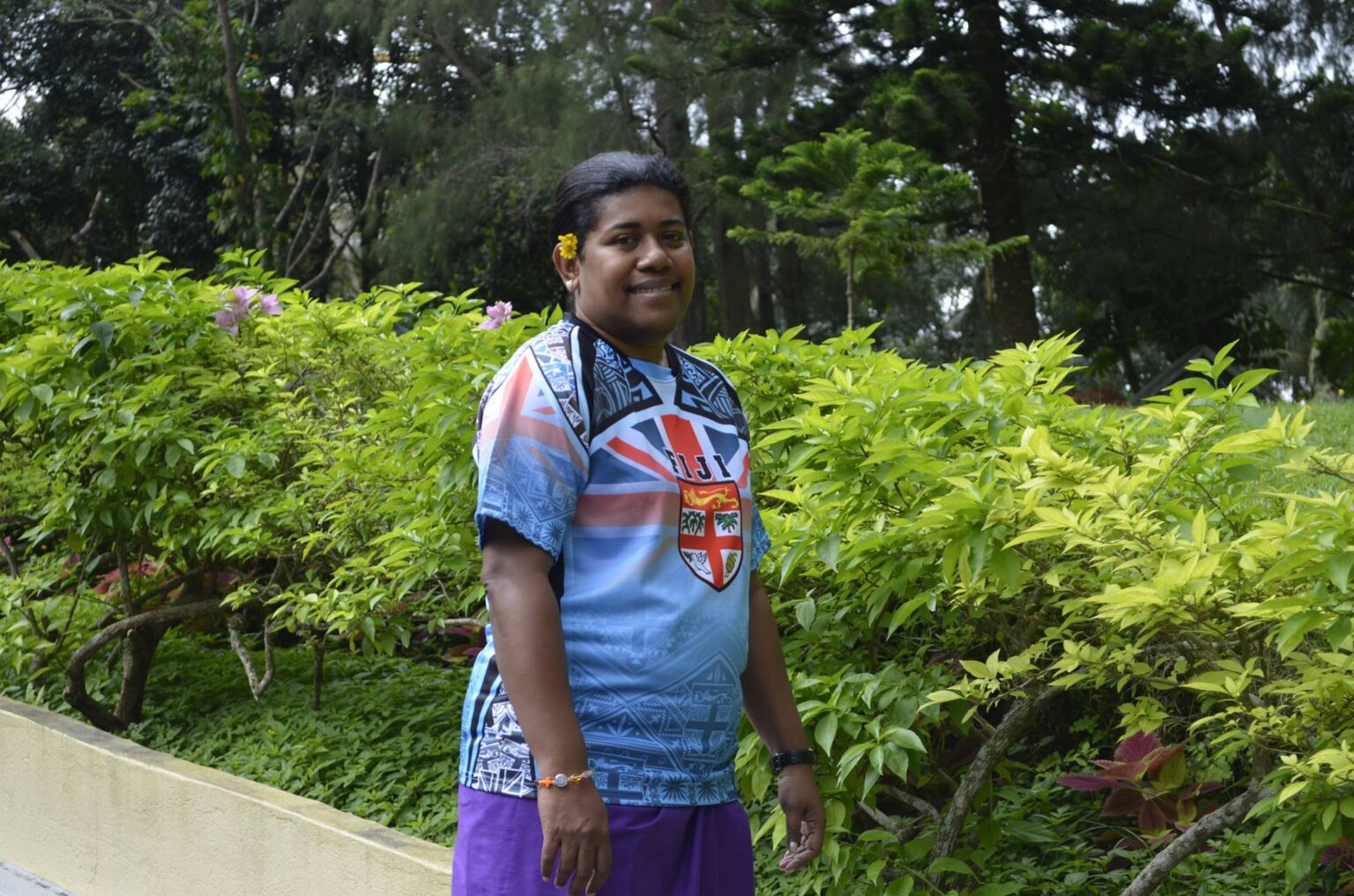 MY JOURNEY FROM FIJI AS A COLUMBAN LAY MISSIONARY: A TALE OF GRATITUDE ...