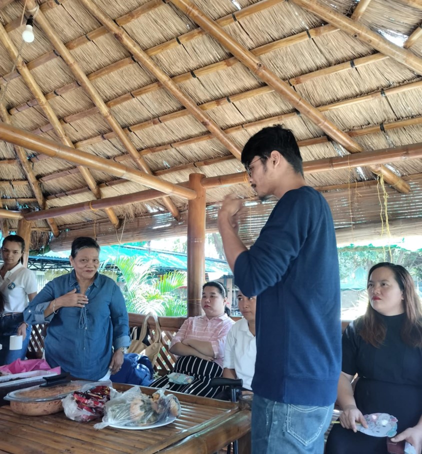 Faith with Feet - Missionary Society of St. Columban | Philippines